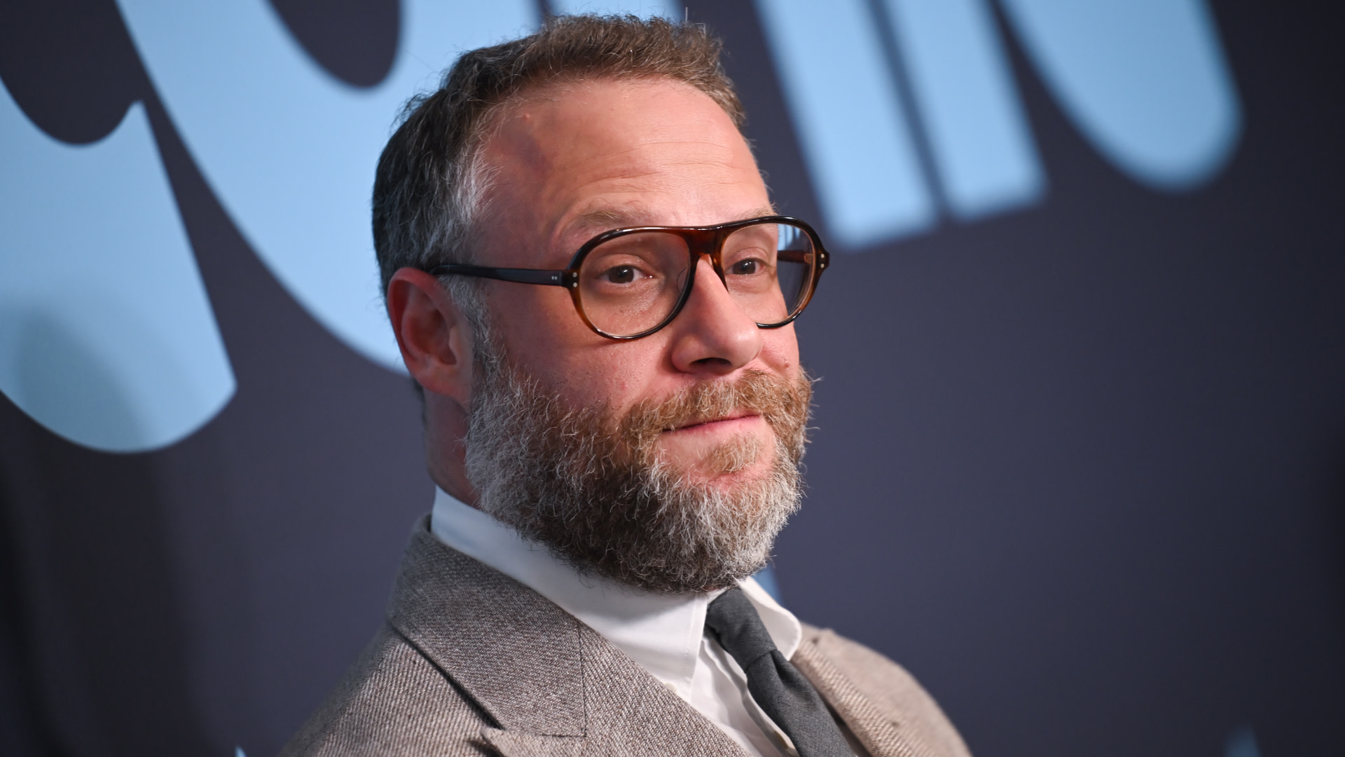 Seth Rogen Talks Difficulties of Navigating Weed Industry, Says 'Money ...