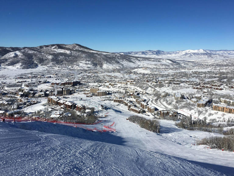 Ikon Pass adds new resorts, new perks for the 2025-26 ski season