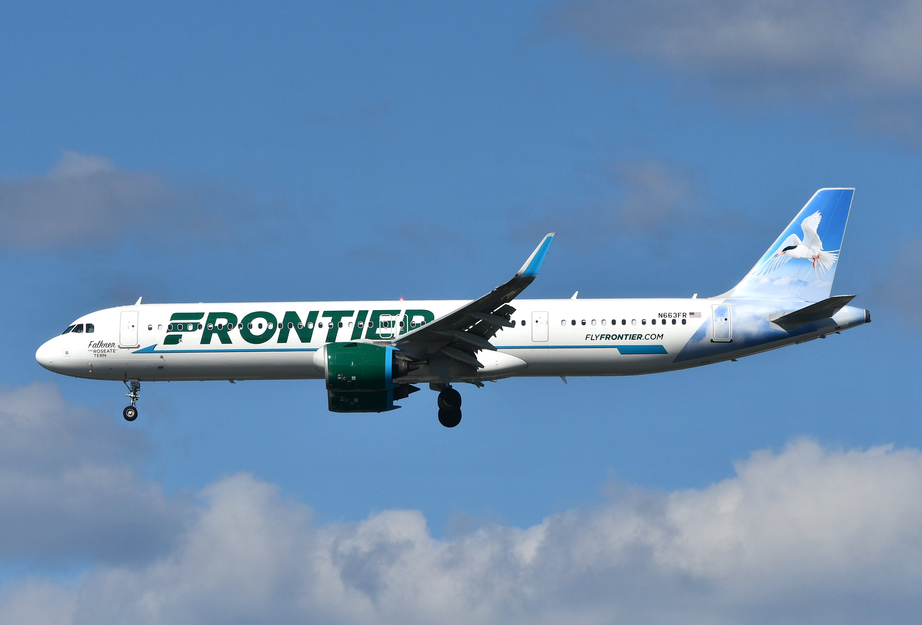 Frontier Airlines Flash Sale: Buy a Flight, Get a Future Travel Voucher ...
