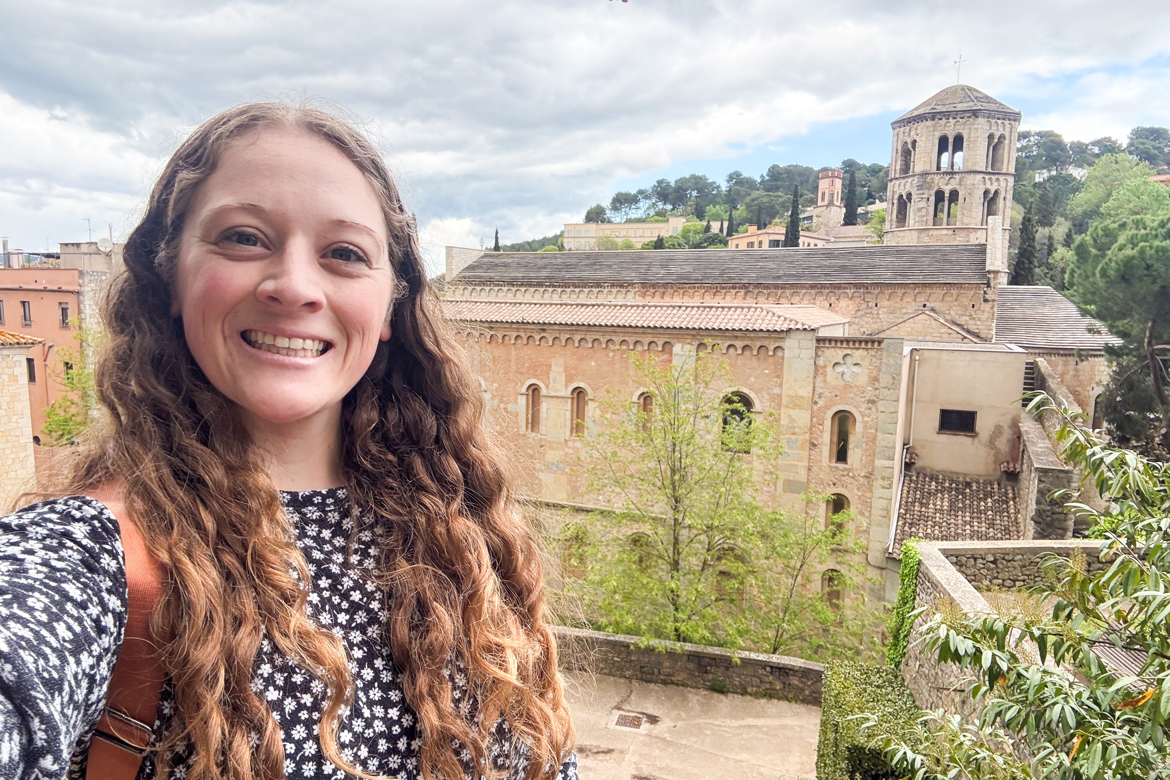 I've visited over 40 countries, but didn't love my solo trip to Spain ...