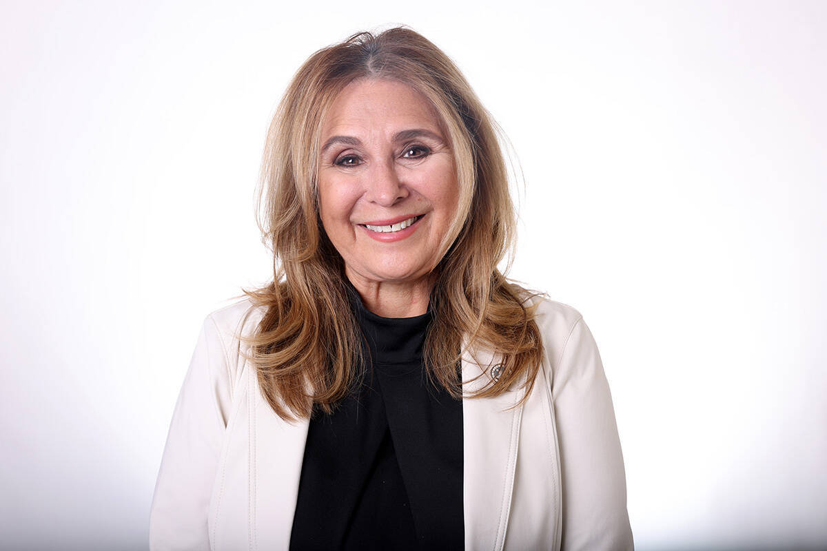 40 candidates vying to replace Seaman on Las Vegas City Council