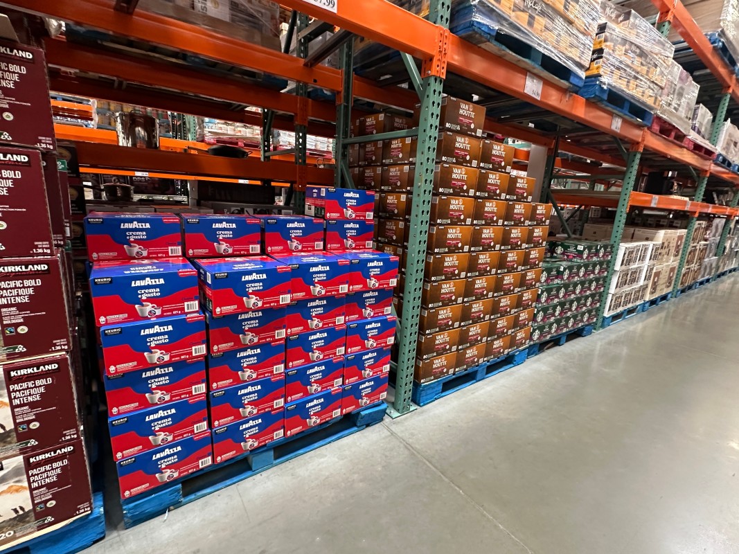 Costco’s ‘Excellent Variety’ Coffee Pack Has Fans Saying They ‘Buy It ...