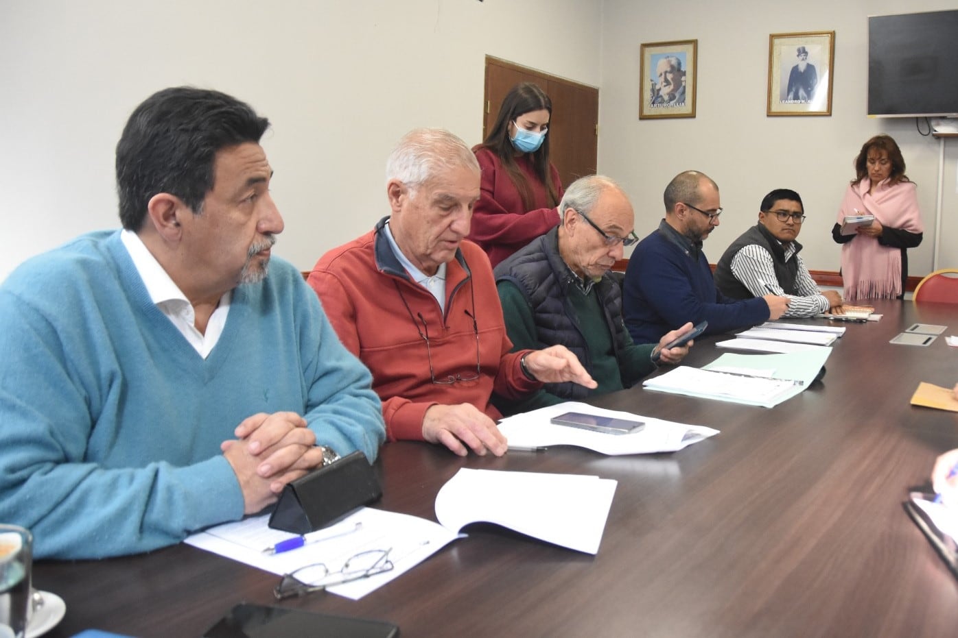 Médicos abogan por “que la residencia vuelva a ser un espacio formativo ...