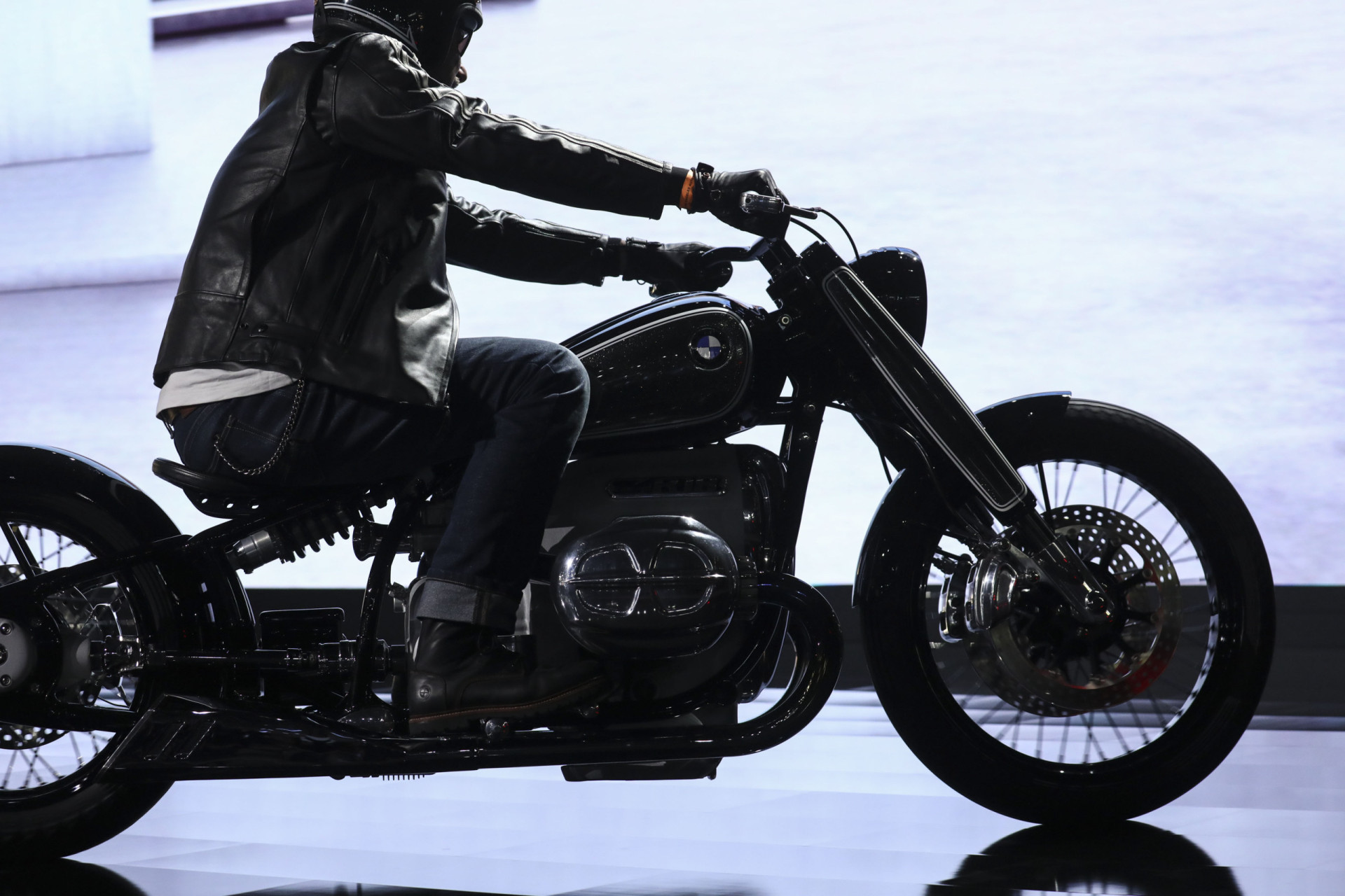 The most iconic motorcycles ever made