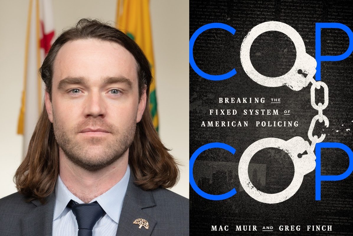 Q&A: What's the future of police accountability?