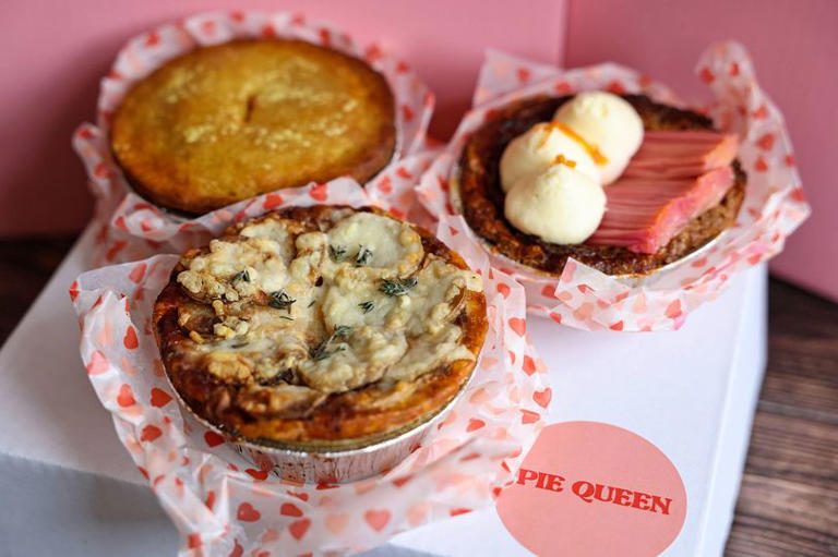 Belfast bake sale for Palestine finds new location after threats