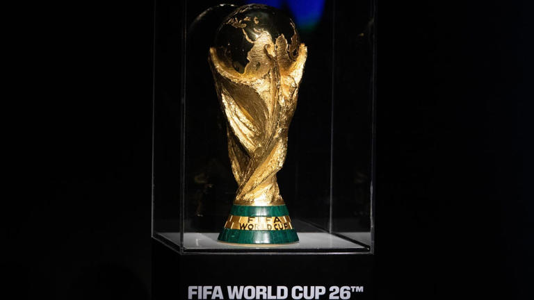 World Cup 2026 base camps: Where national teams will be based during ...