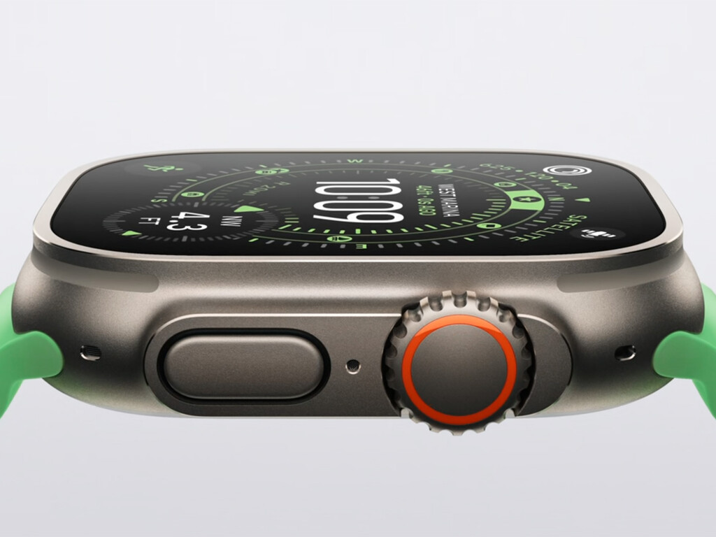 Apple Watch Ultra 3 es el reloj más avanzado creado por Apple y ahora ...