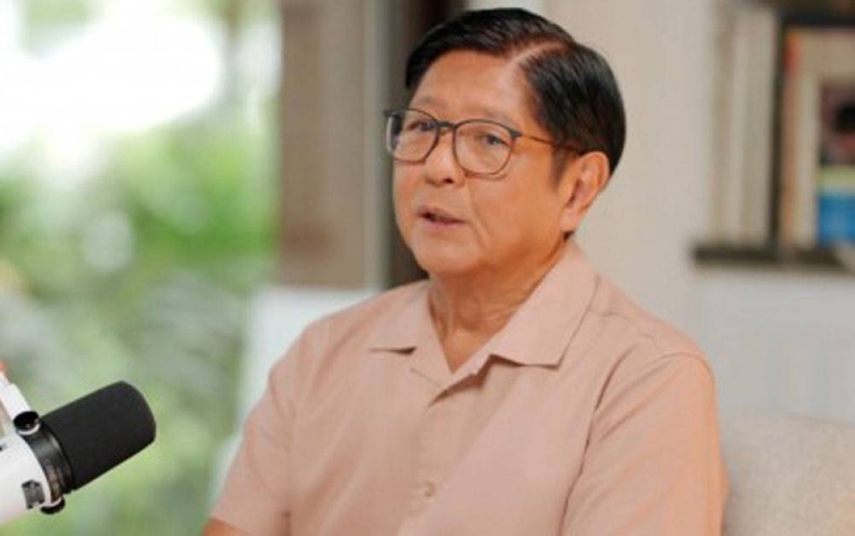 Marcos Jr. to reveal members of independent commission for flood ...