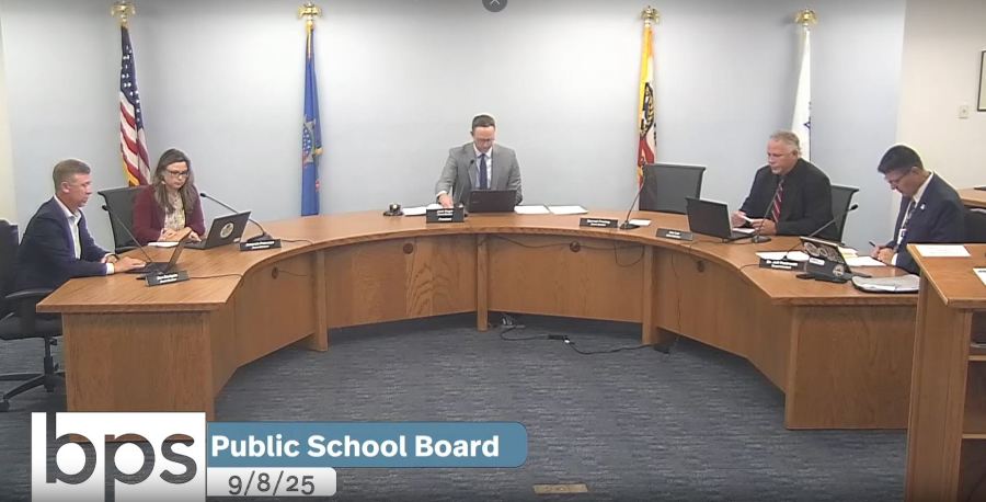 BPS addresses concerns over new transportation system