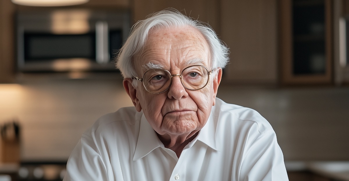 Warren Buffett's 14 Best Lessons on How to Live Simply and Build Wealth