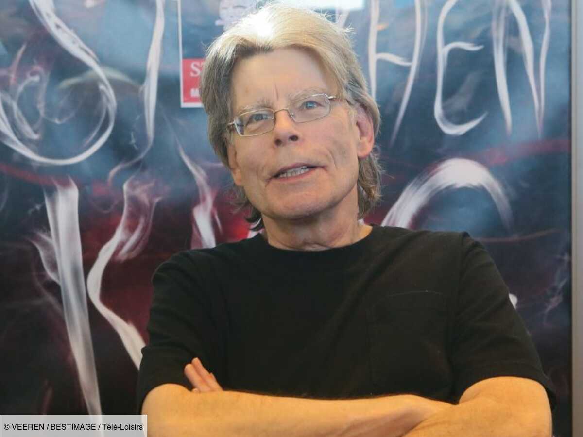 Stephen King dévoile ses 10 meilleurs films de tous les temps
