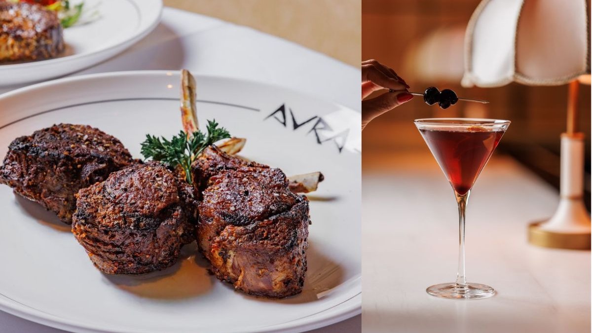 Dallas’ Uptown Set to Welcome a 14,000-Square-Foot Greek Dining Spot