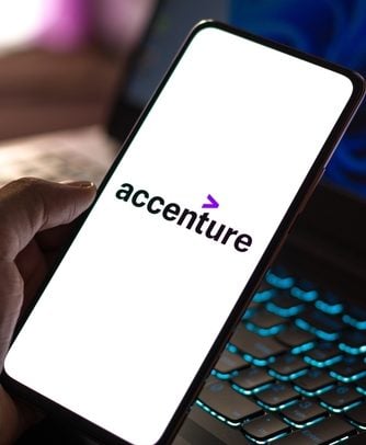 Accenture price target raised to $295 from $285 at RBC Capital