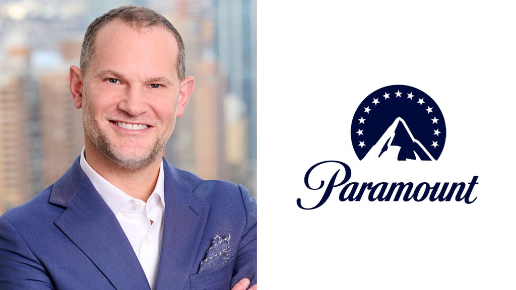 Paramount Communications Exec Justin Dini Departing In Wake Of Skydance ...