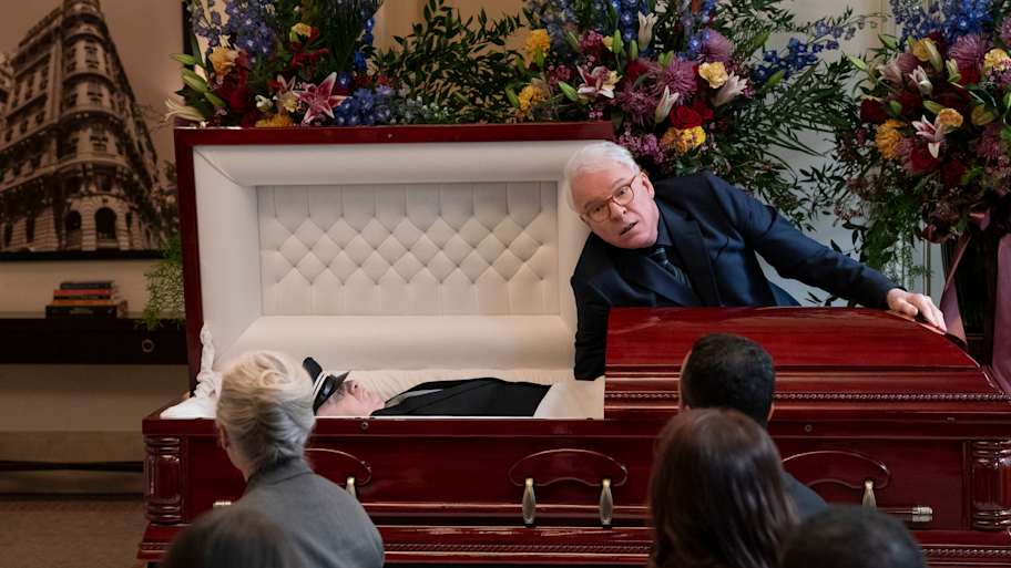 Only Murders in the Building season 5 episode 1 recap: An underground ...