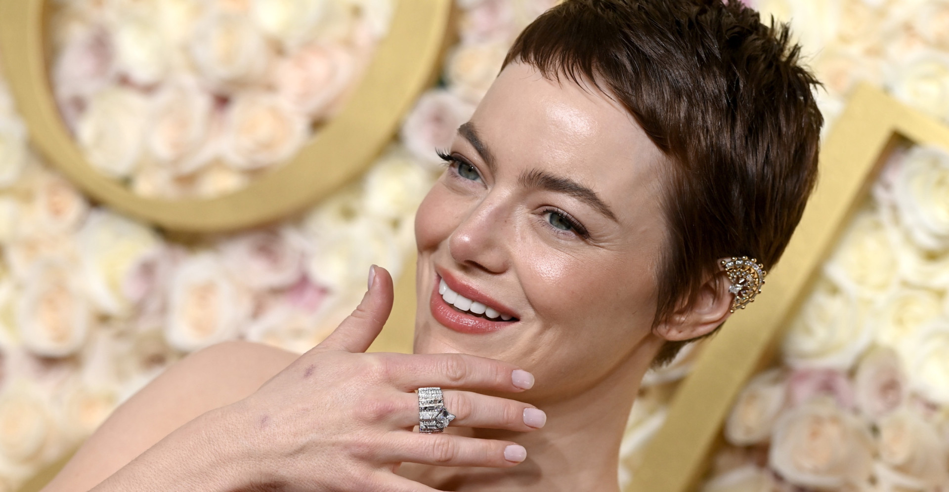 Celebrities who rocked the pixie cut hairstyle