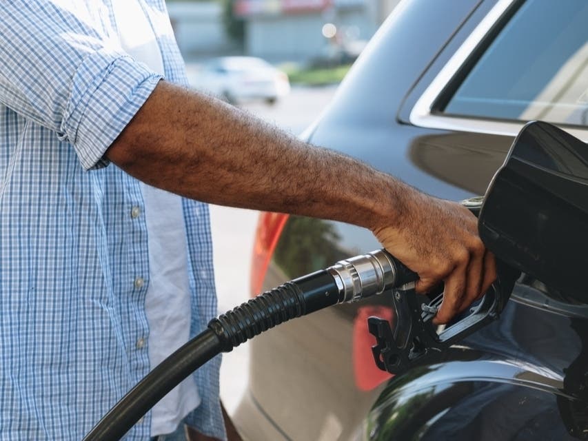 Gas Prices Up In Worcester County This Week: AAA