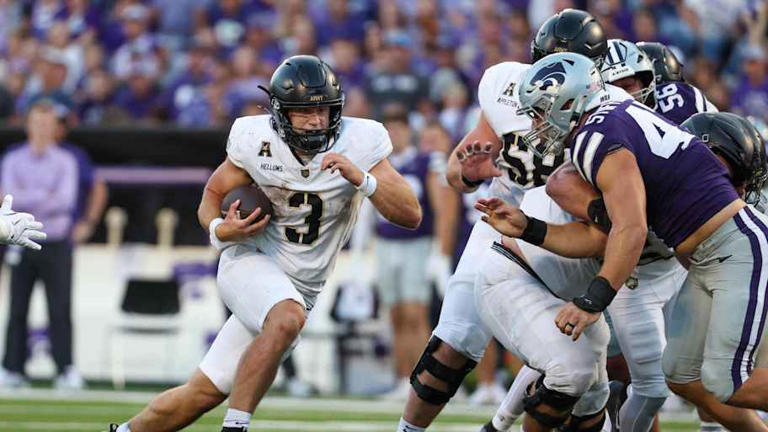 Army's performance ranks No. 8 on College Football Zone list, ahead of ...