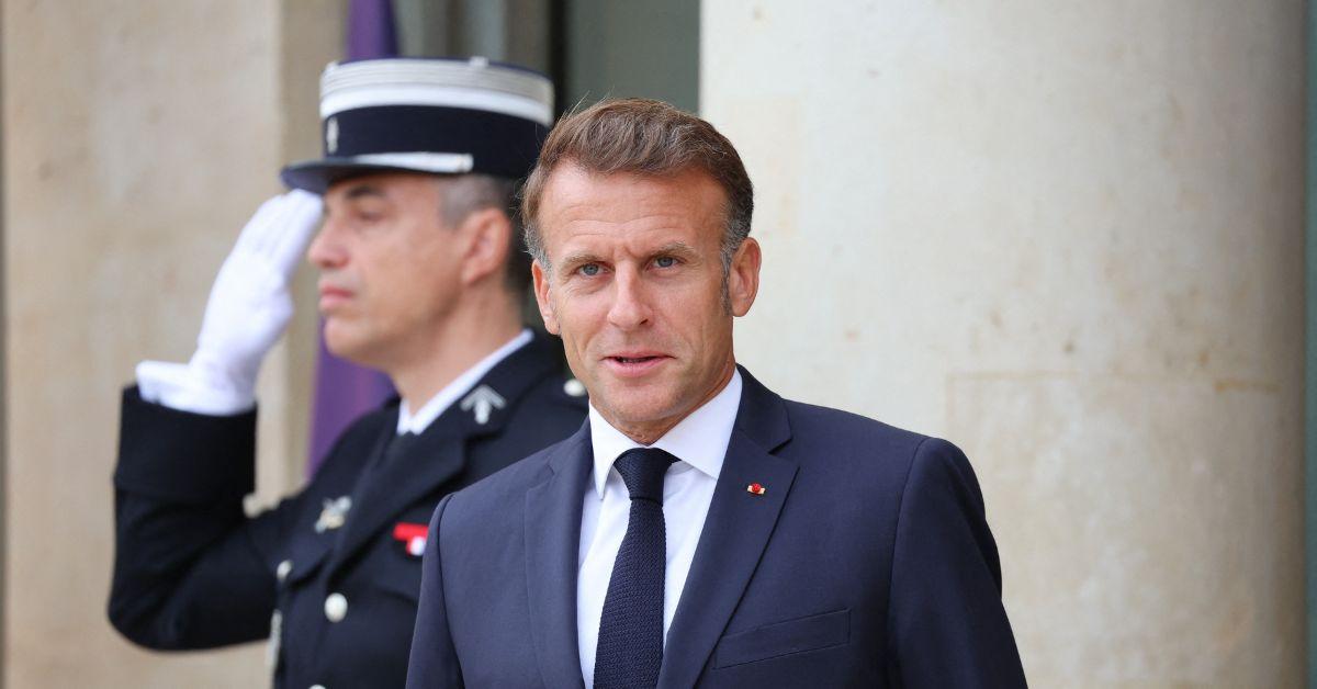 The French Government Just Collapsed, but What Does That Actually Mean?