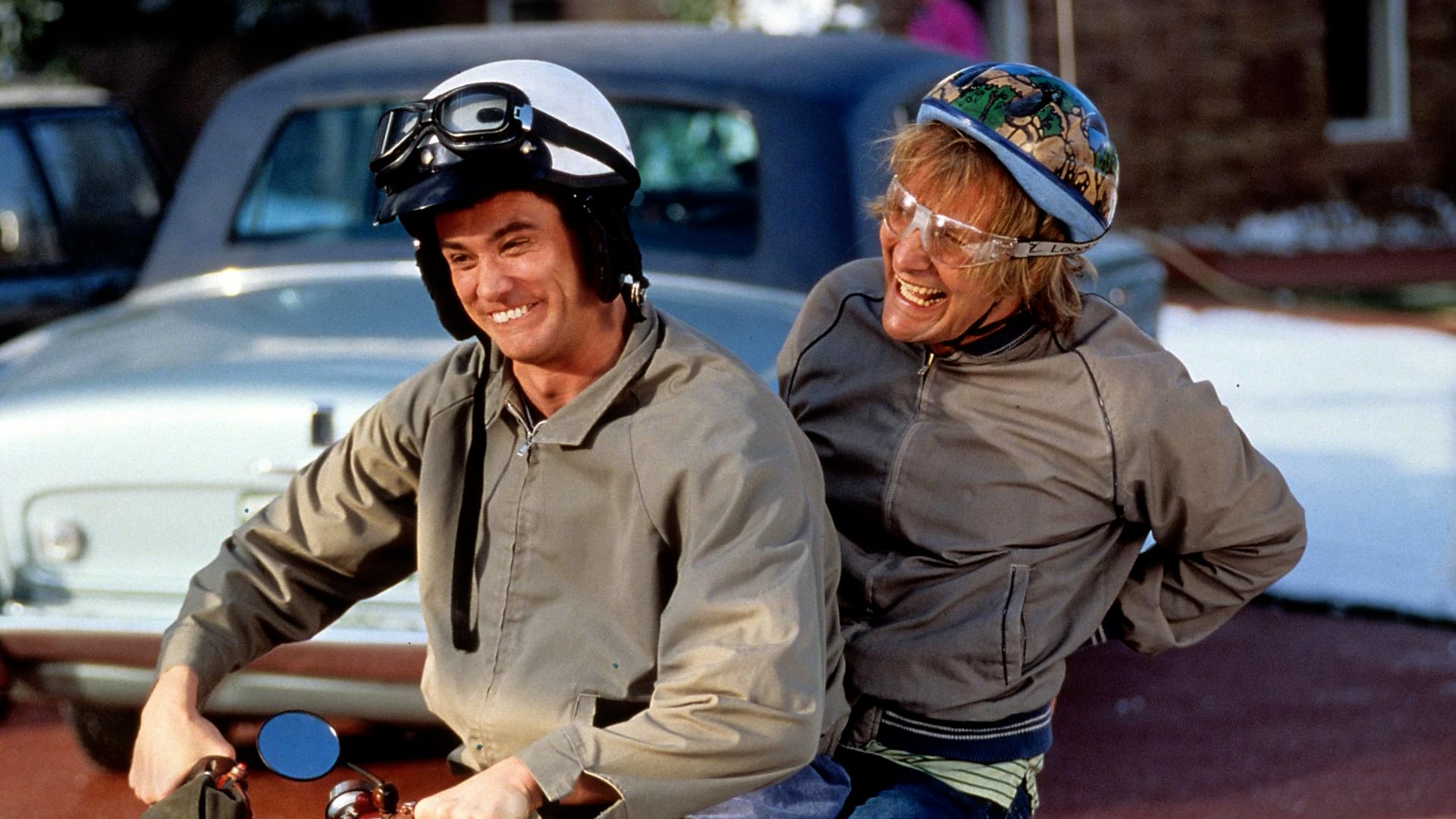 The Best Comedy Movies of the ‘90s, According to ChatGPT…