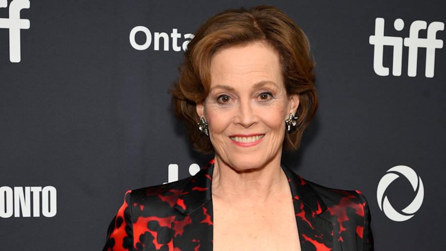 Yes, Sigourney Weaver is watching Alien: Earth—here's what she thinks