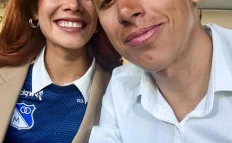 A Egan Bernal le preguntaron de qué equipo es hincha y sorprendió con ...
