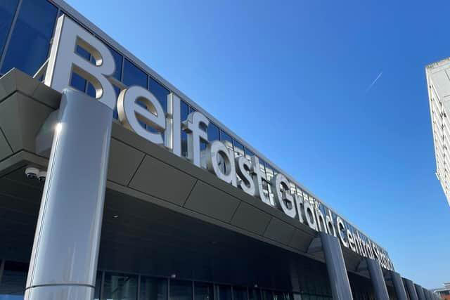 Timothy Gaston in legal bid over Sinn Fein minister's controversial ...