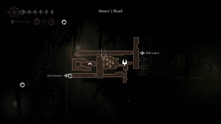 How to complete the Great Taste of Pharloom quest in Silksong