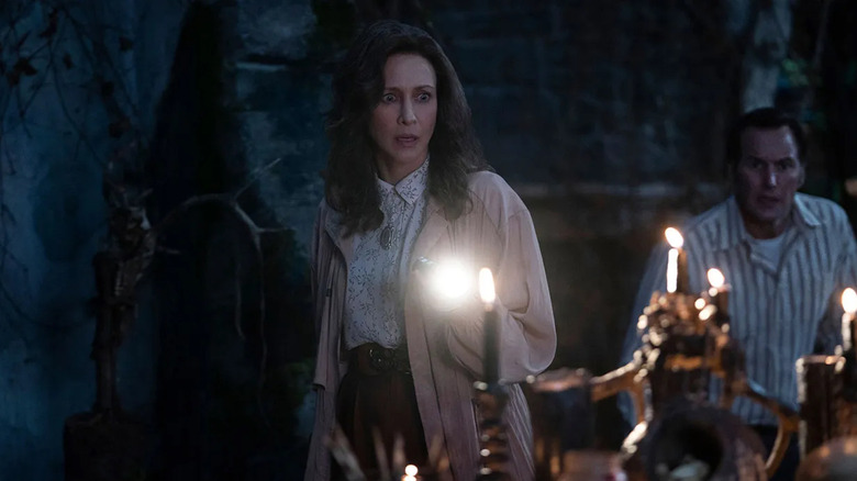 All 10 Conjuring Universe Movies Ranked