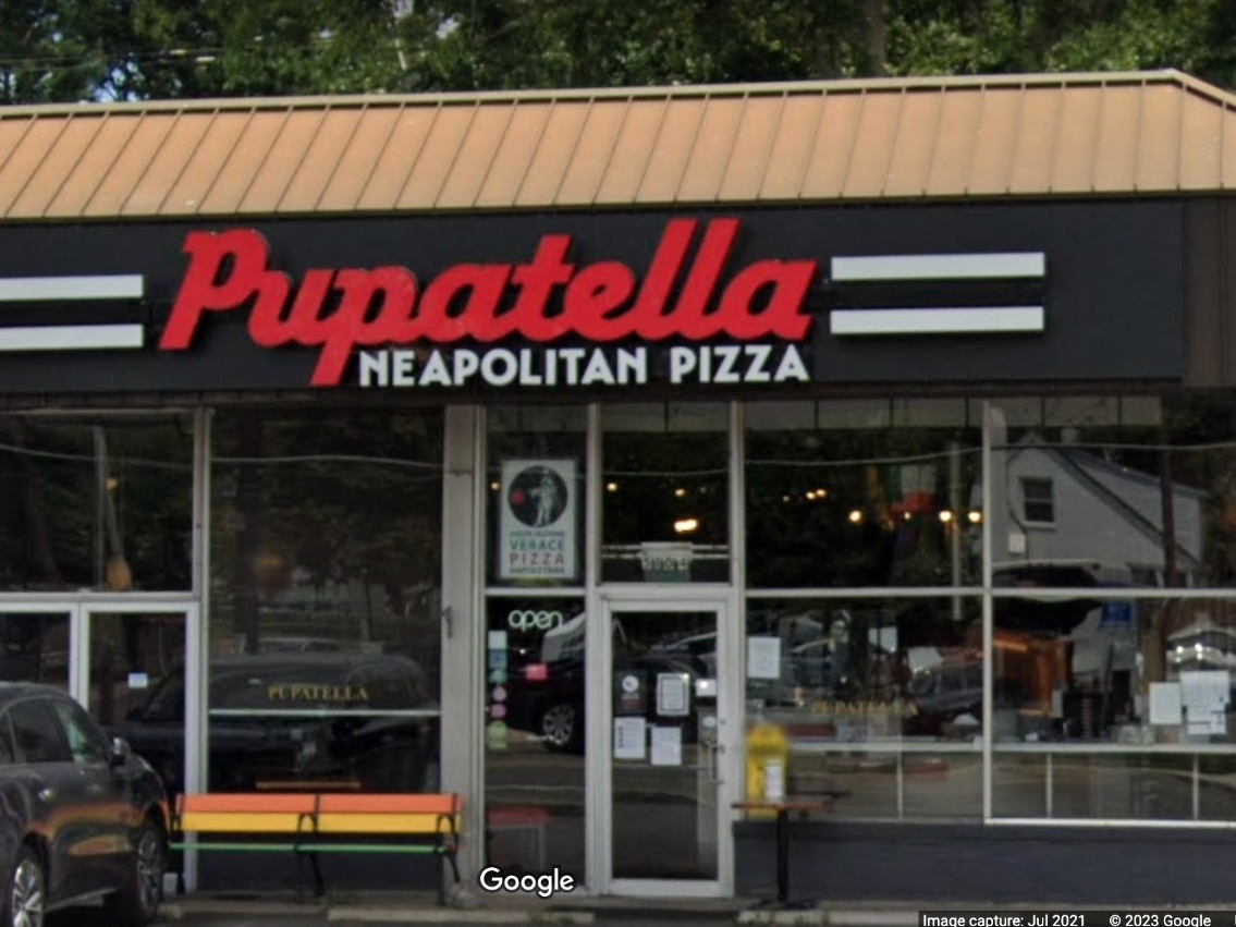 Neapolitan Pizzeria Pupatella Sets Opening Date For Alexandria Location