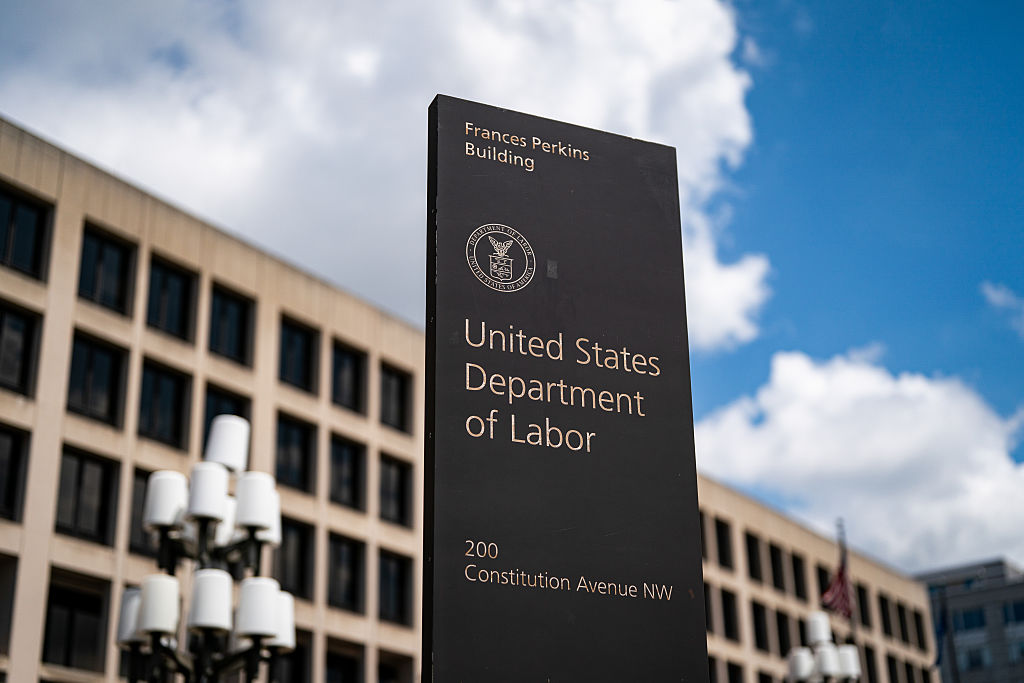 Job Growth Has Been Much Weaker Than Reported, Revised Data Shows