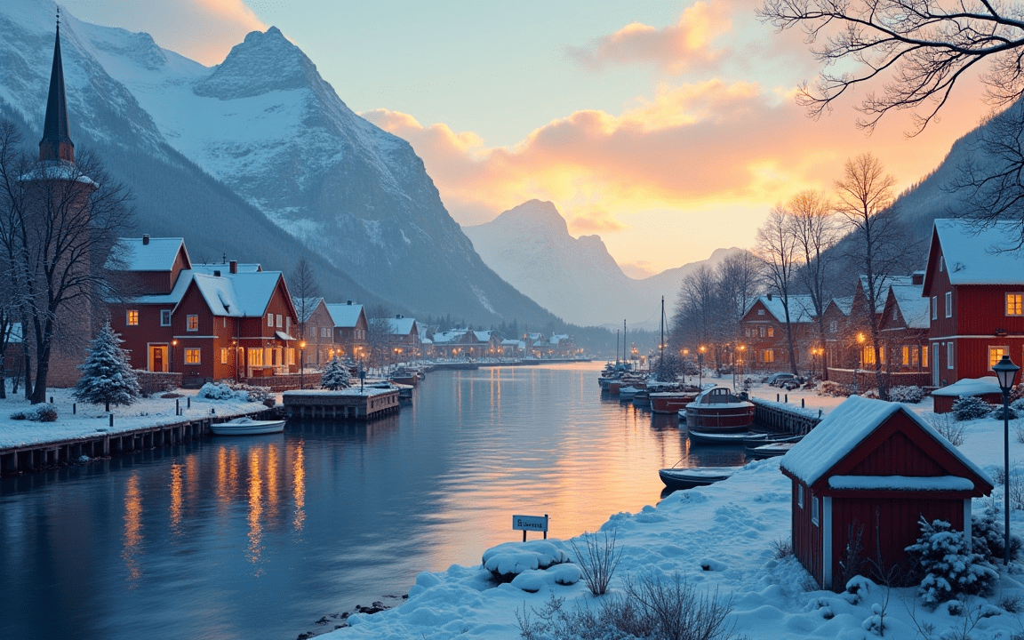 Norway election 2025: Labour wins 87 seats as Progress Party doubles to 48