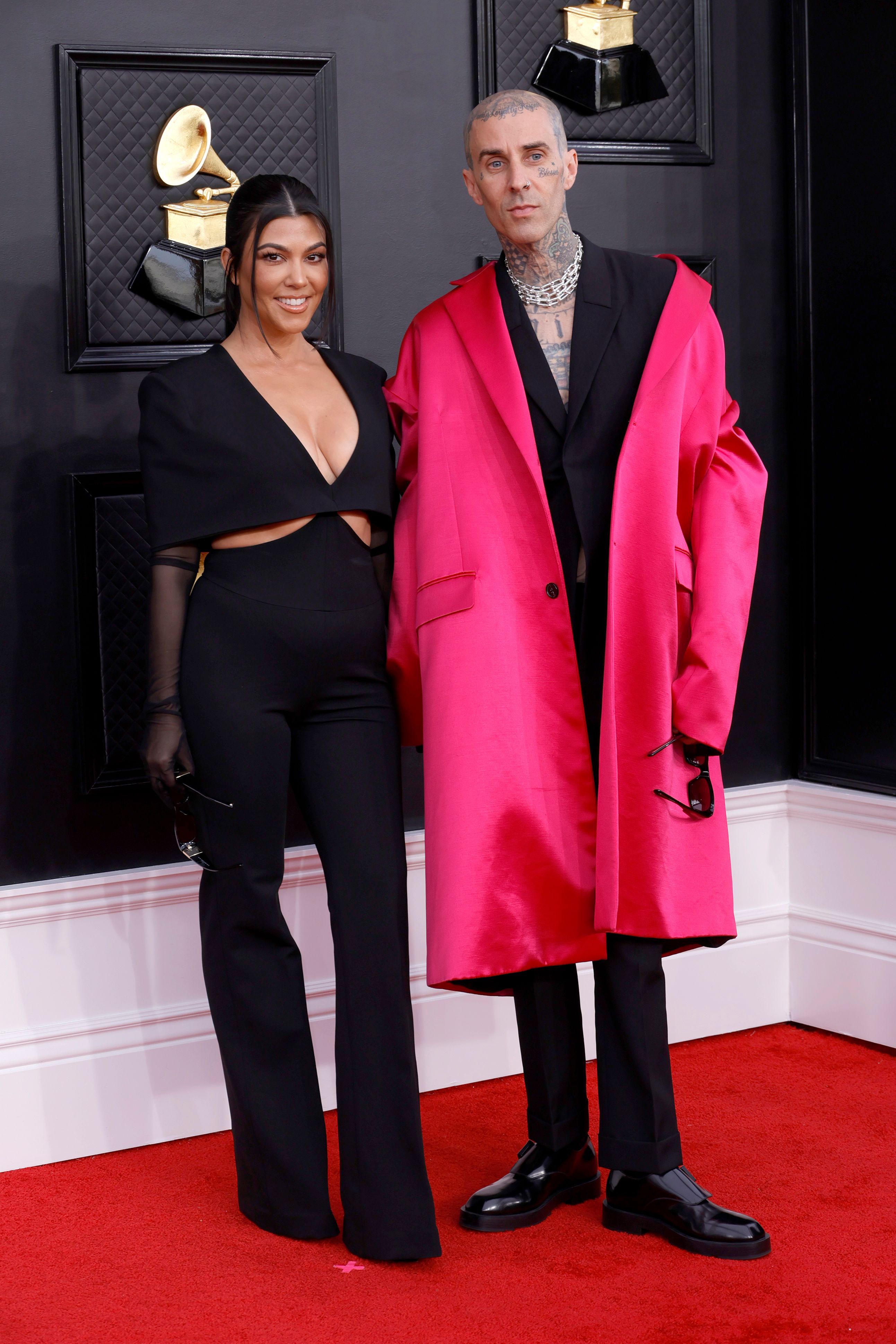 Travis Barker Reviews His 20 Greatest Fits, From 1999 to 2025