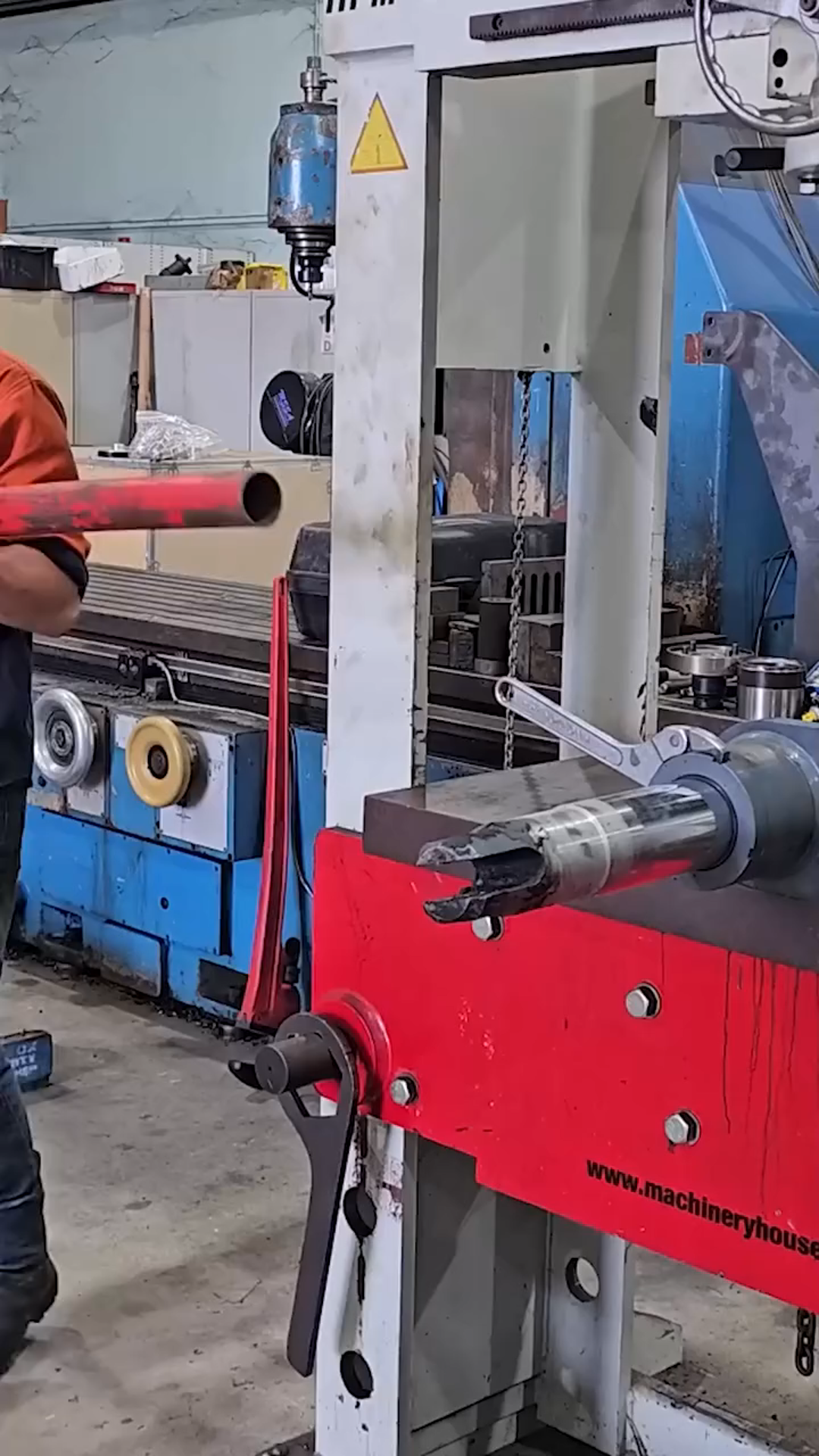 Forklift Cylinder Repair Surprises