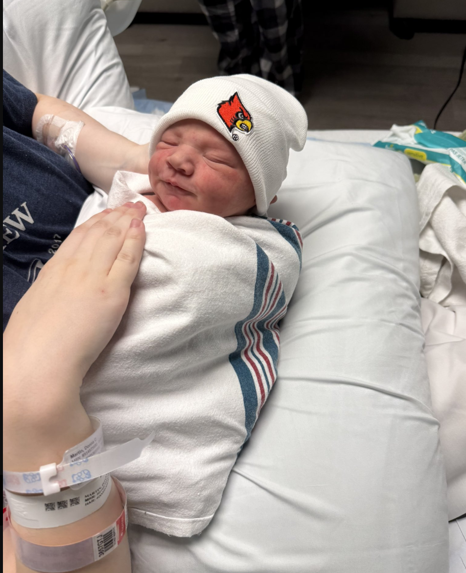 Tuesday afternoon Cardinal news and notes