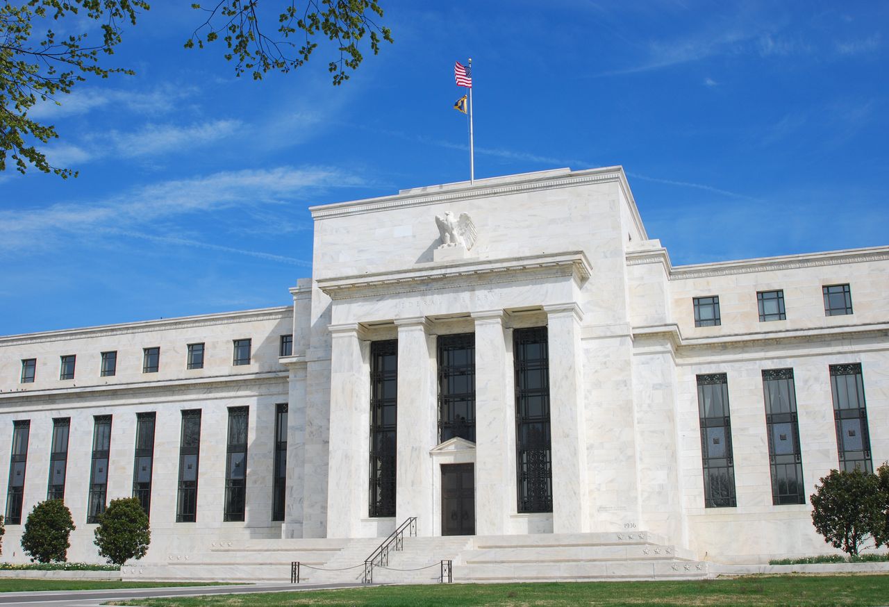 What is the federal funds rate?