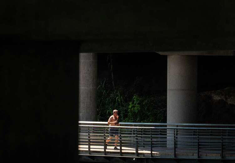 Austin's beloved Butler Trail will soon reroute for years due to I-35 ...