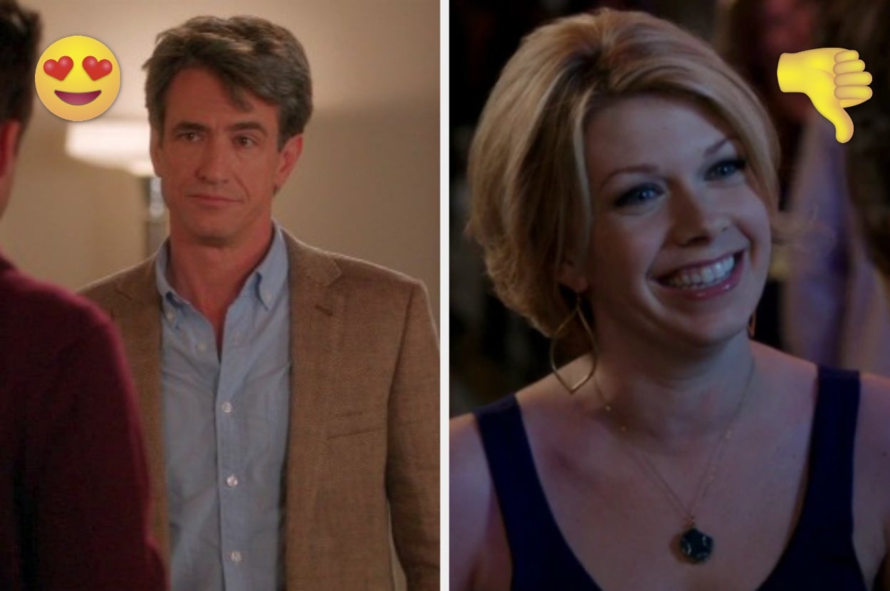 All The "New Girl" Love Interests Ranked