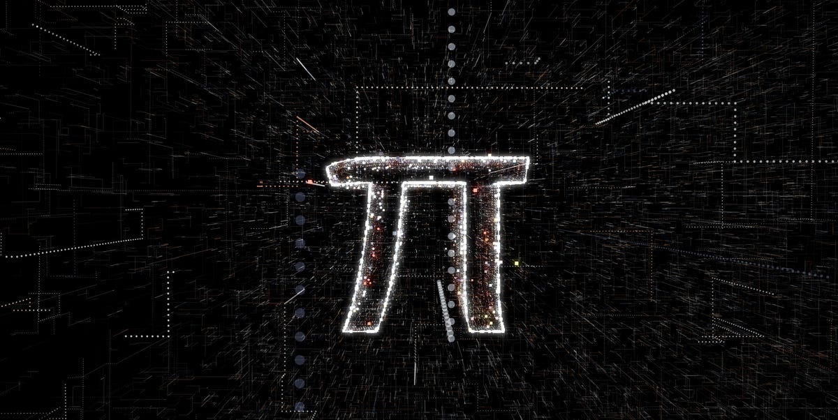 A New Formula for Pi Is Here. And It’s Pushing Scientific Boundaries.