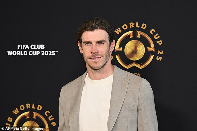 Gareth Bale set for return to football after two years after retirement