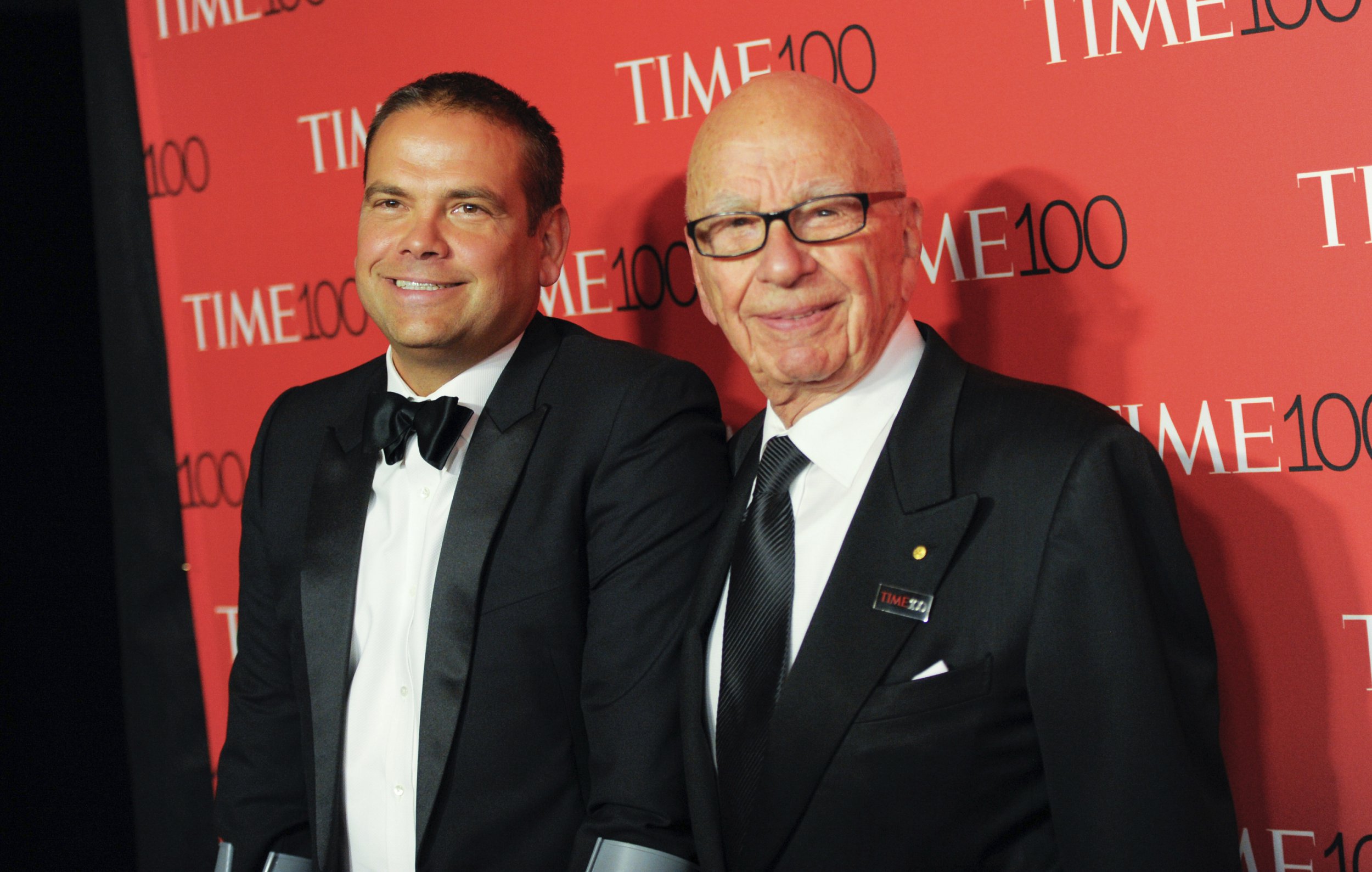 Future of The Sun and The Times secured after Murdochs’ News Corp deal