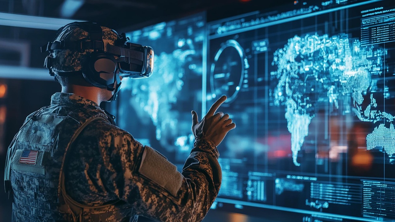 AI models refuse shutdown, showing survival instincts