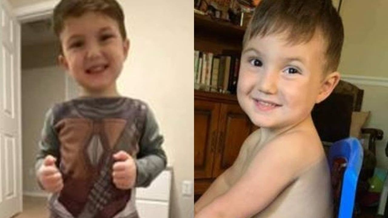 Florida man sentenced to 60 years for death of girlfriend's 3-year-old son