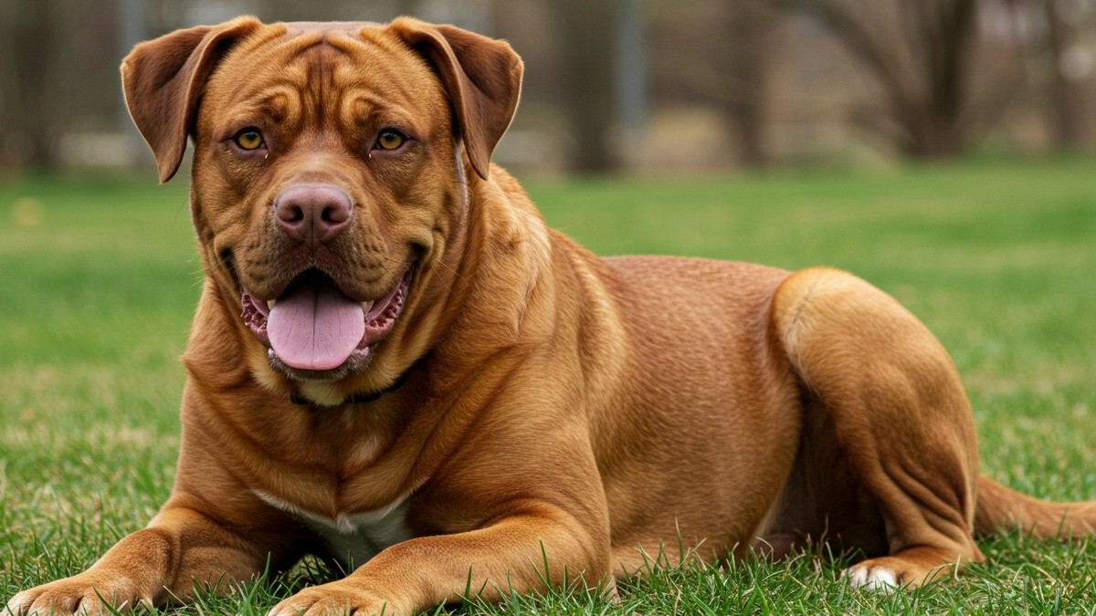 How long can your dog live? These are the breeds with the shortest ...