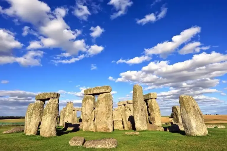 55 of the Most Famous Landmarks in Europe You Need to Visit