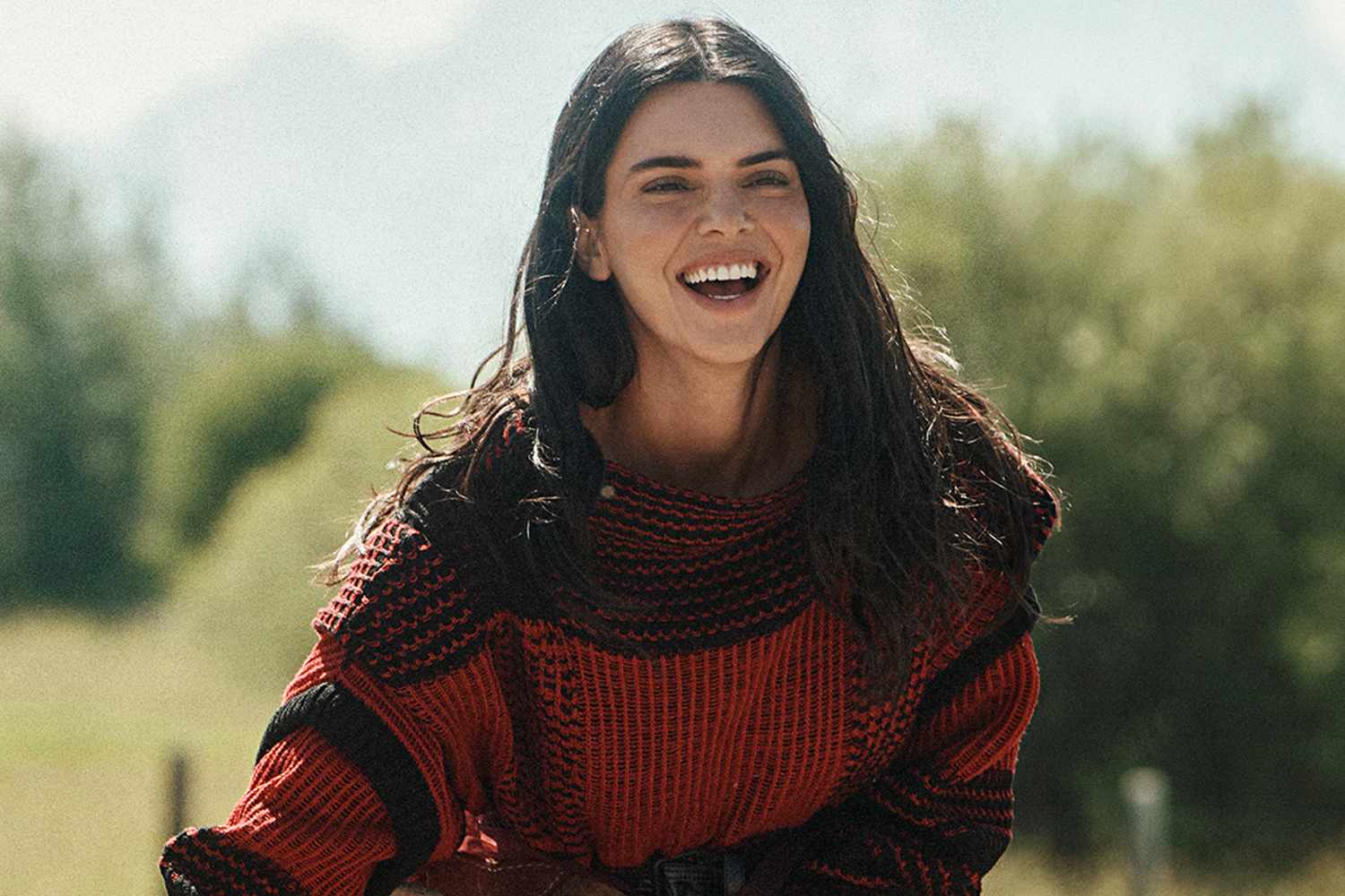 Kendall Jenner Reveals She Wants to 'Stop Everything and Just Design ...