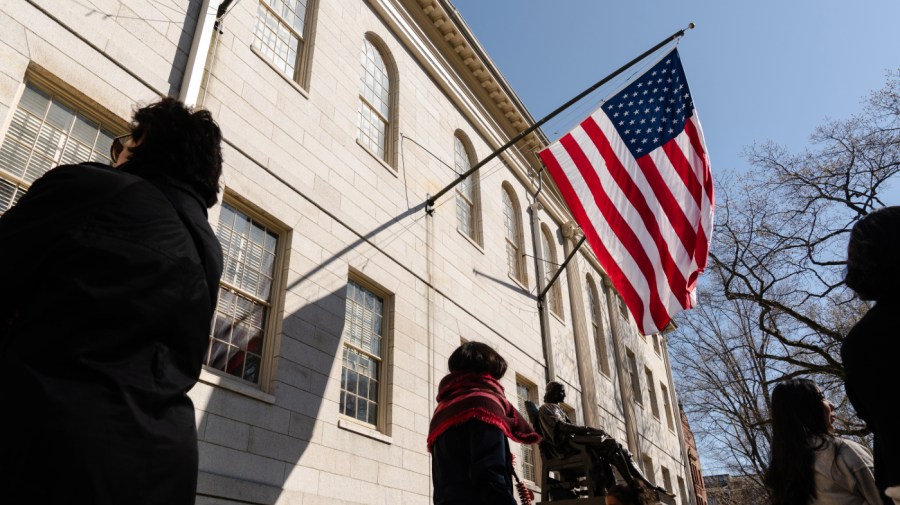 Opinion: Study: Politically moderate Evangelicals are crucial DEI allies