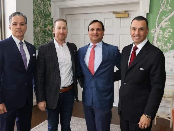 Houston luncheon marks $7 million milestone with honoree celebration