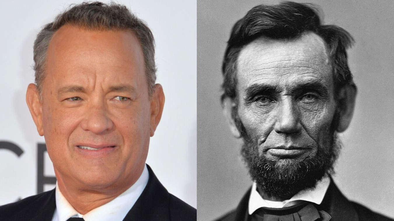 5 living descendants of historical figures